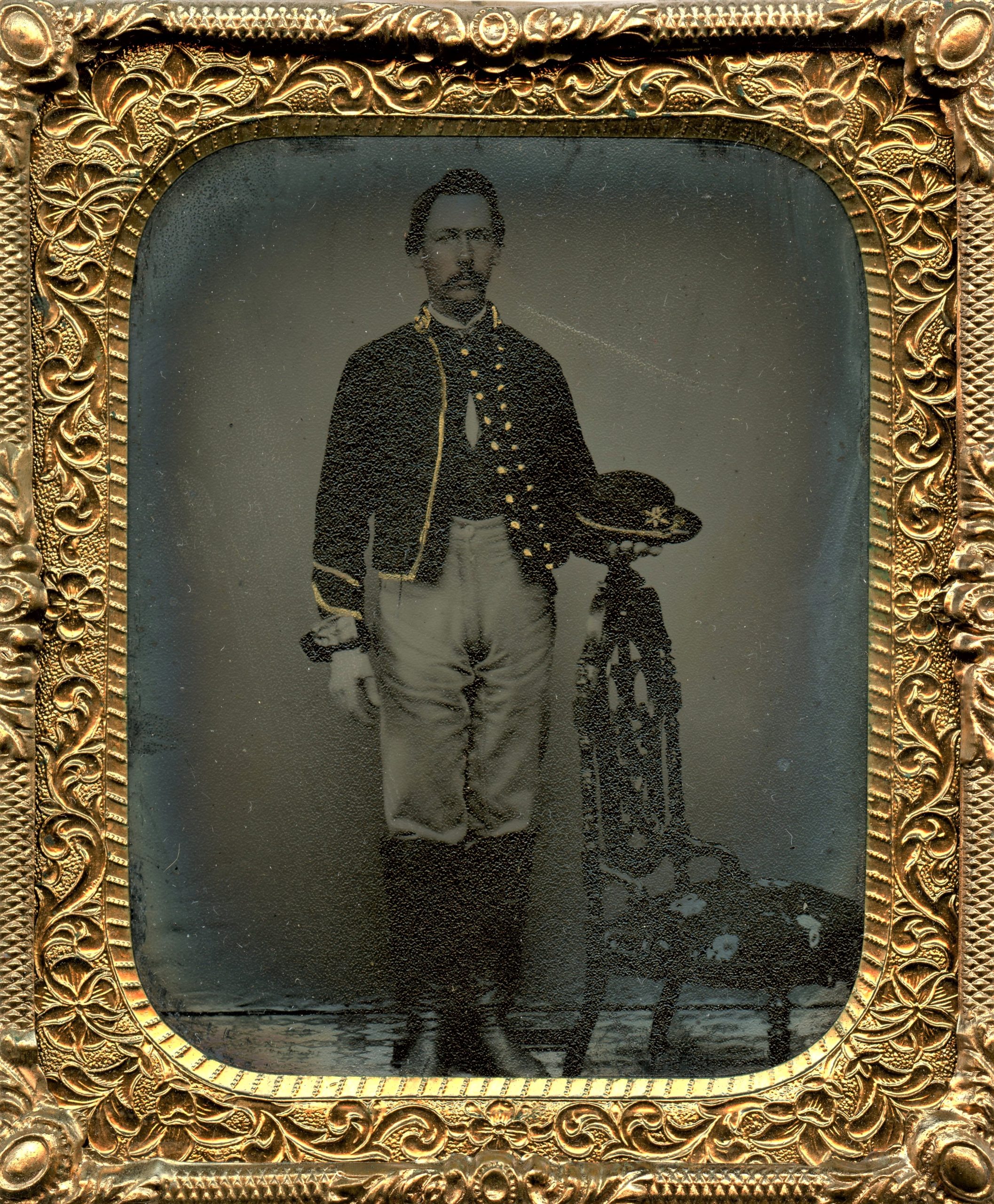 Union Cavalry2 – Richmond Civil War Antiques, LLC